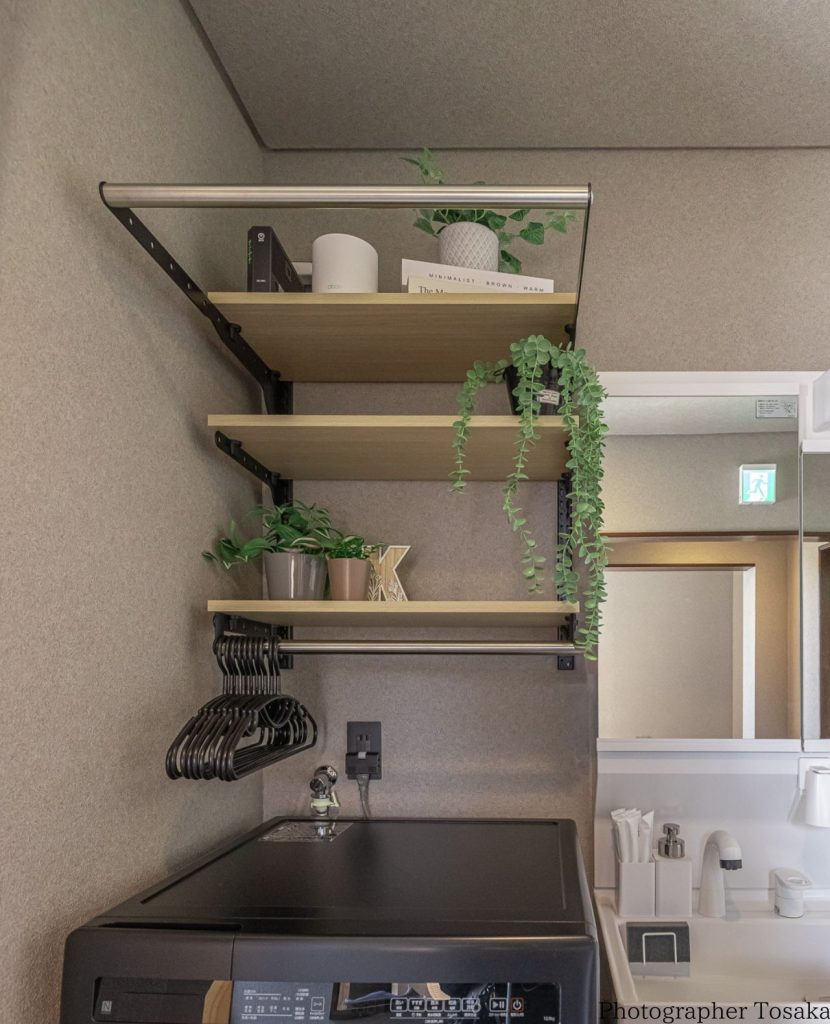 収納王子コジマジックちゃんねるにFitrackがデビュー！！｜壁面収納お役立ちコラム｜STYX | Fitrack・Pitfit公式販売店（フィットラック・ピットフィット）