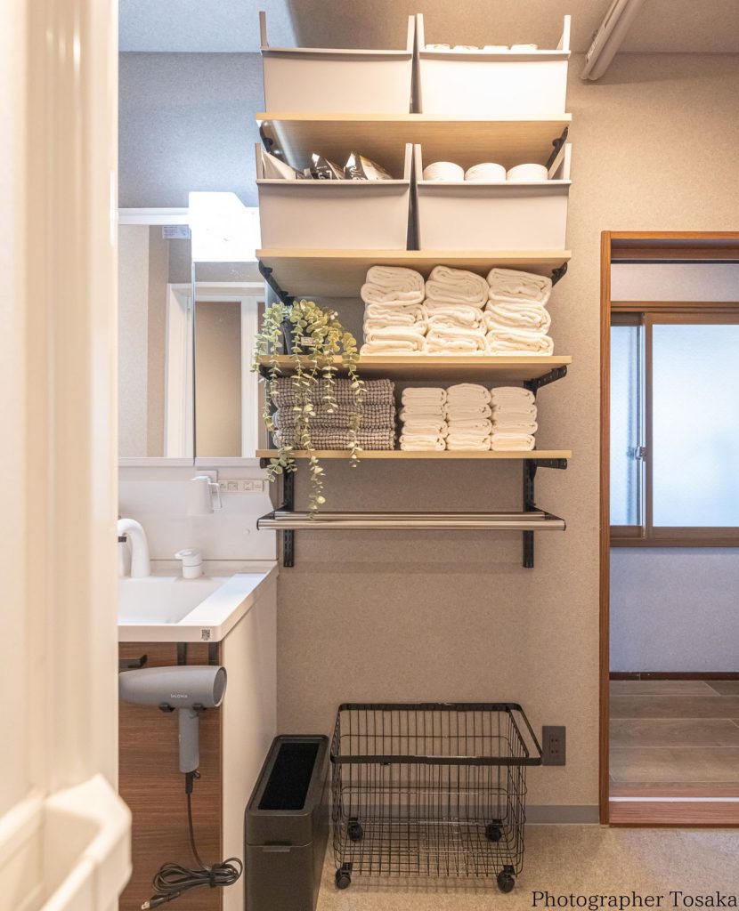 収納王子コジマジックちゃんねるにFitrackがデビュー！！｜壁面収納お役立ちコラム｜STYX | Fitrack・Pitfit公式販売店（フィットラック・ピットフィット）