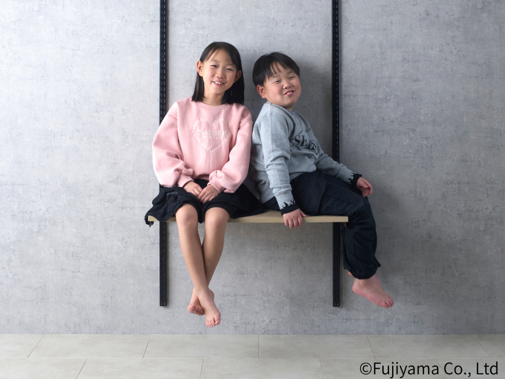 あなたの知らないFitrackの美学｜壁面収納お役立ちコラム｜STYX | Fitrack・Pitfit公式販売店（フィットラック・ピットフィット）