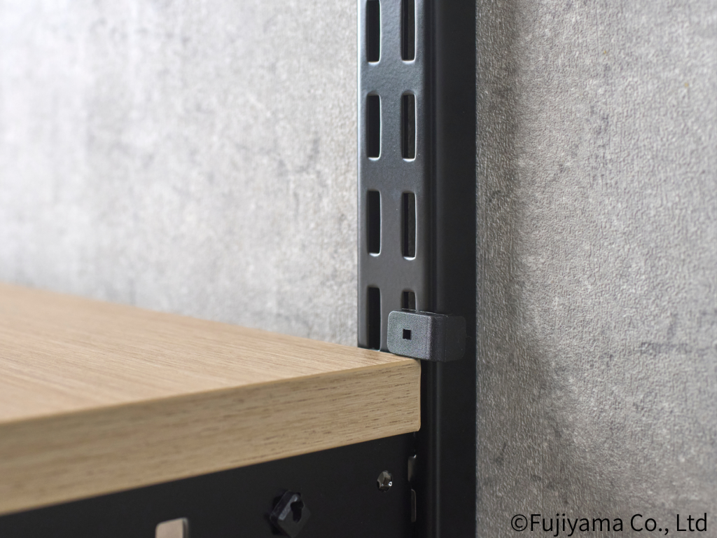 あなたの知らないFitrackの美学｜壁面収納お役立ちコラム｜STYX | Fitrack・Pitfit公式販売店（フィットラック・ピットフィット）