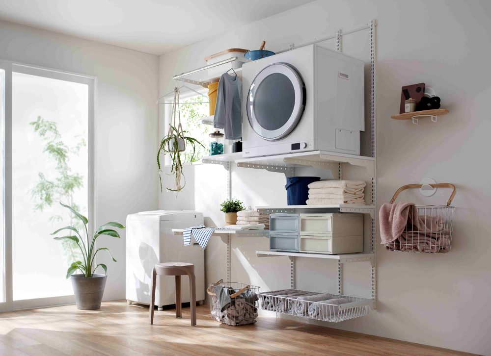 【出展のご案内】Japan Home＆Building Show2023に出展します！ | 収納システム Fitrack（フィットラック）